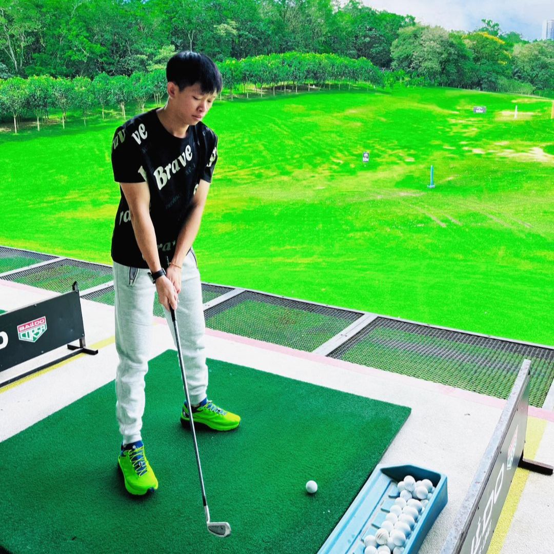 5 Best Driving Ranges to Practice Your Tiger Woods' Swing